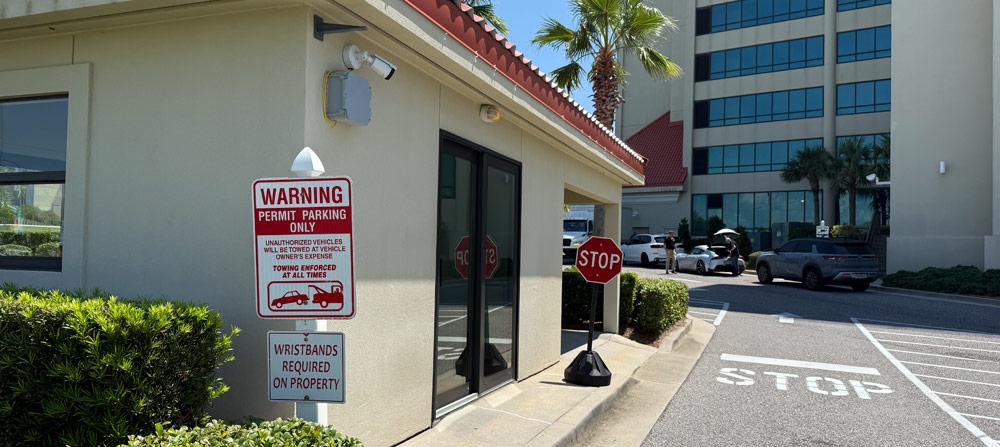 HOA Parking Compliance: What Every Property Manager Needs